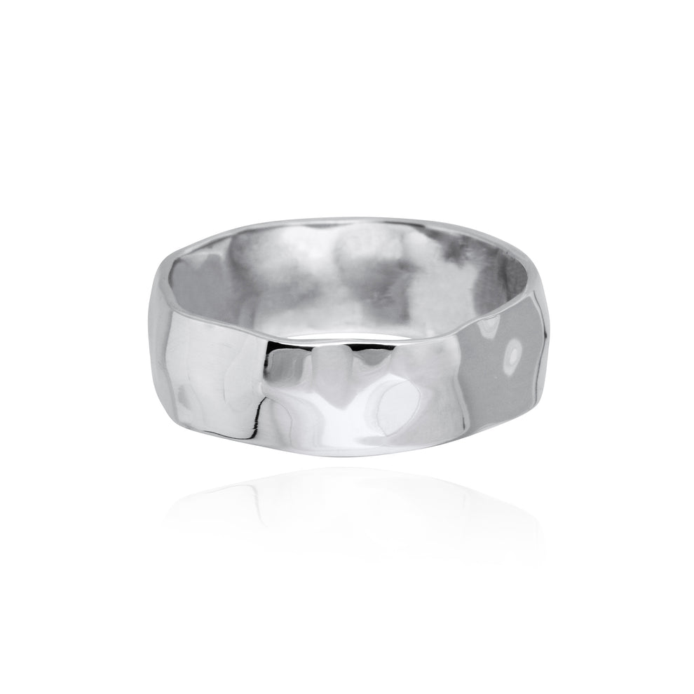 Imperfection Ring Small – Alice Kaufmann